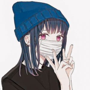 Gambar PP WA Keren Kekinian Kualitas HD untuk Foto Profil