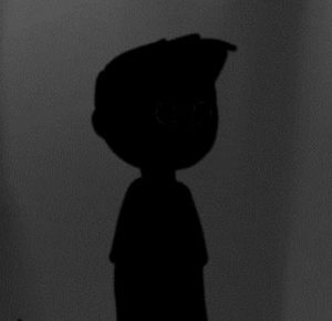 PP Hitam Polos, Sad dan Aesthetic untuk WA Terbaru 2024