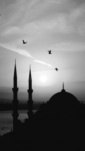 50+ HD Wallpaper Islamic Aesthetic, Design Vector, Motivasi