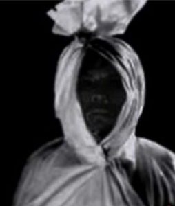 Kumpulan Foto Pocong Asli Seram dan Lucu, Bikin Merinding!