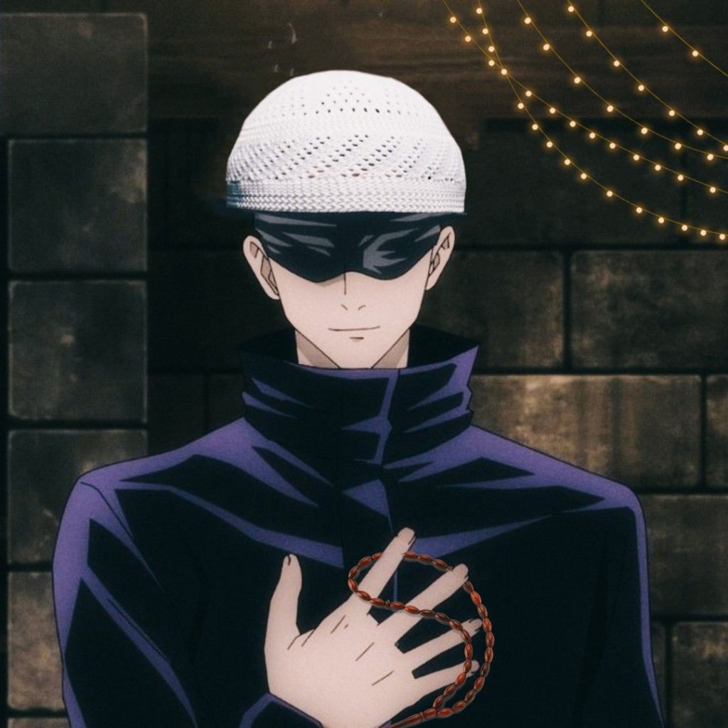 Kumpulan Foto Profil WA Gabut (PP WA) Terbaik Tahun ini