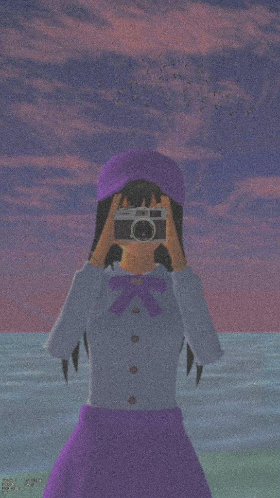 Koleksi Foto Sakura School Simulator Aesthetic HD Terbaru