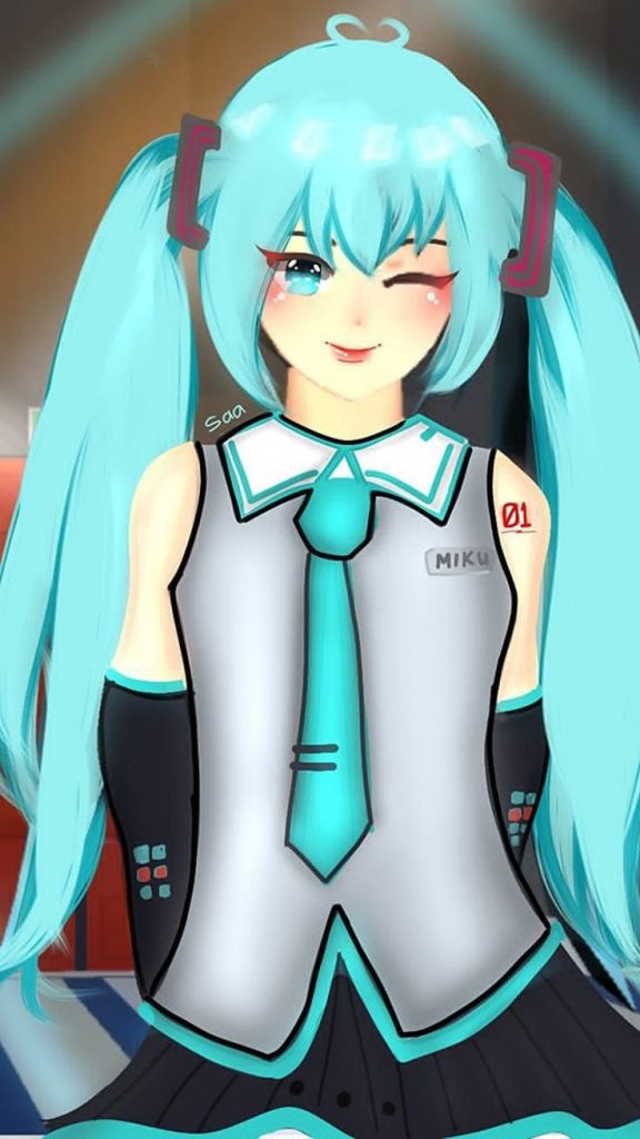 Koleksi Foto Sakura School Simulator Aesthetic HD Terbaru