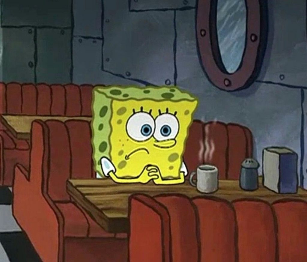 Kumpulan Mentahan Meme yang Paling Viral di Bulan ini