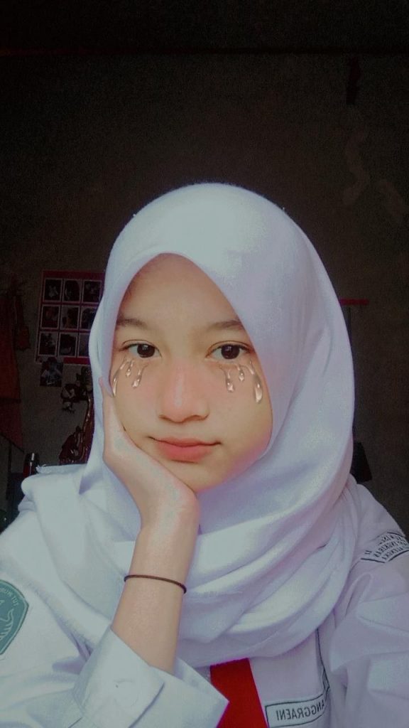 Kumpulan Foto Cewek2 Cantik SD, SMP dan SMA Kekinian Terbaik