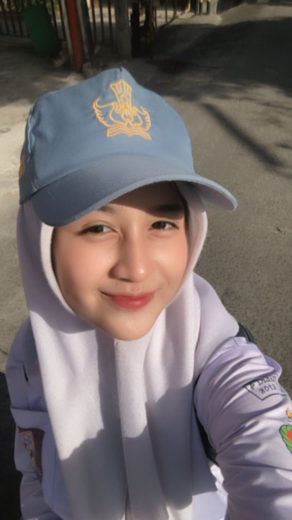 Kumpulan Foto Cewek2 Cantik SD, SMP dan SMA Kekinian Terbaik