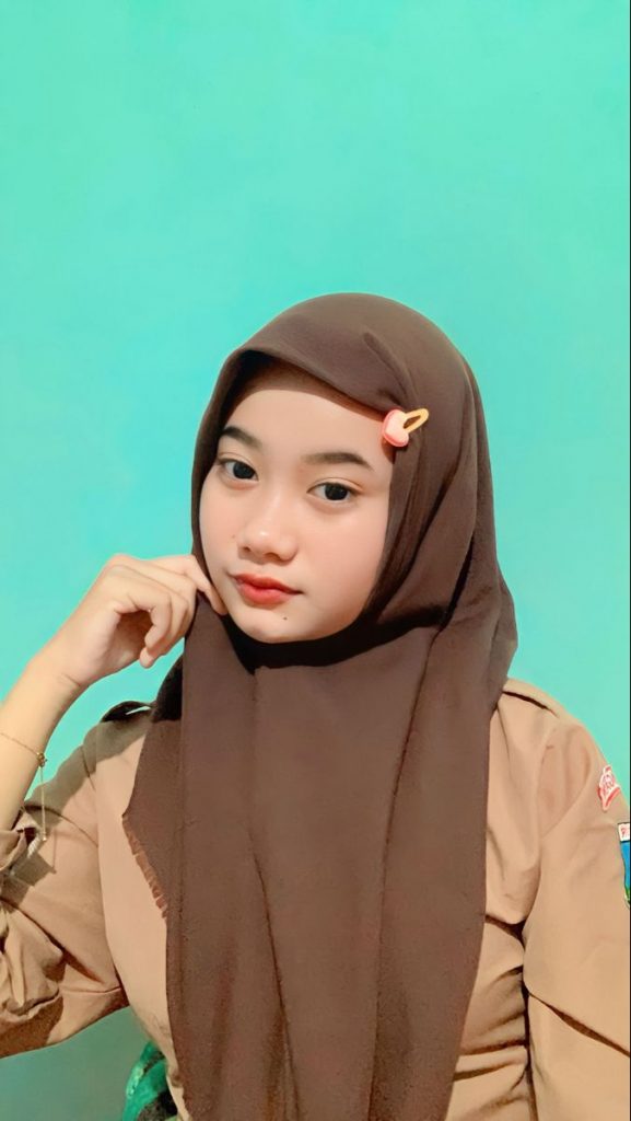 Kumpulan Foto Cewek2 Cantik SD, SMP dan SMA Kekinian Terbaik