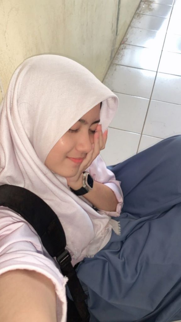 Kumpulan Foto Cewek2 Cantik SD, SMP dan SMA Kekinian Terbaik