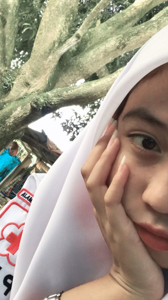 Kumpulan Foto Cewek2 Cantik SD, SMP dan SMA Kekinian Terbaik