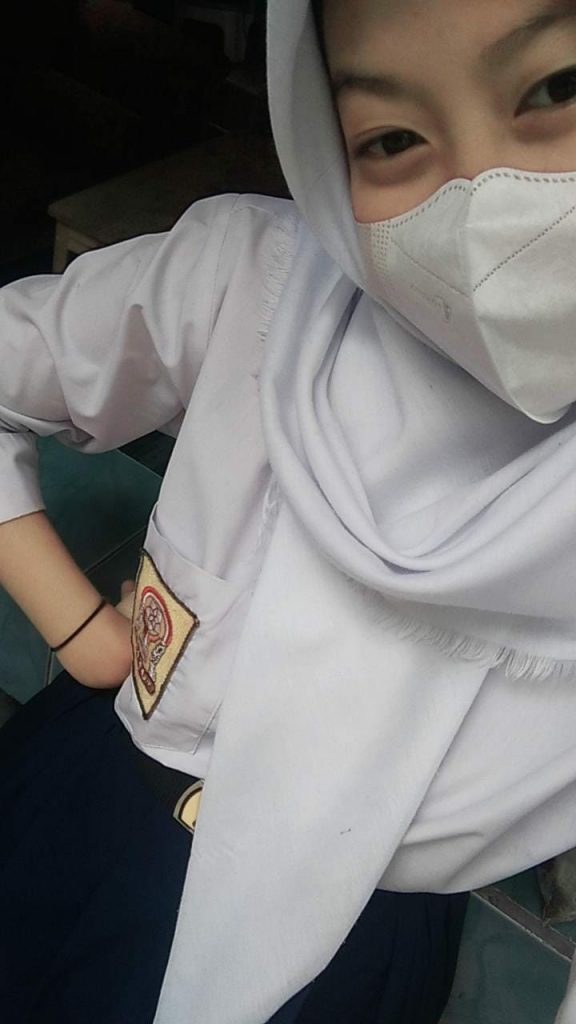 Kumpulan Foto Cewek2 Cantik SD, SMP dan SMA Kekinian Terbaik