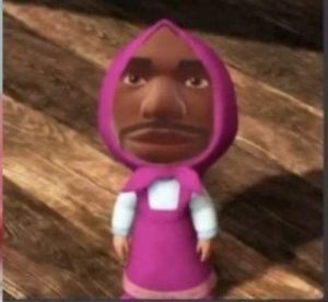 Kumpulan PP Meme Untuk WA Paling Lucu Bikin Ngakak