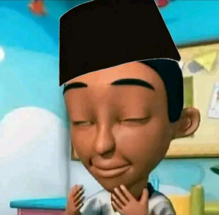 Kumpulan PP Meme Untuk WA Paling Lucu Bikin Ngakak 2023