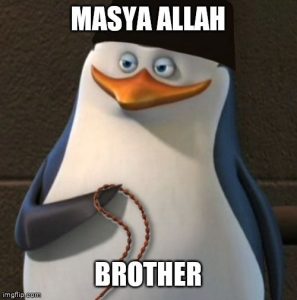 Kumpulan PP Meme Untuk WA Paling Lucu Bikin Ngakak