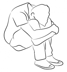 20+ Sketsa Gambar Kartun Simple Yang Mudah Ditiru