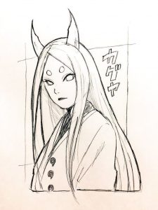 20+ Sketsa Gambar Kartun Simple Yang Mudah Ditiru