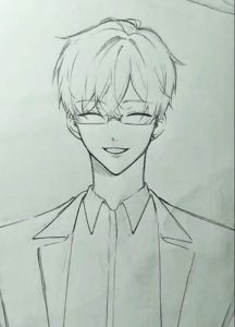 20+ Sketsa Gambar Kartun Simple Yang Mudah Ditiru