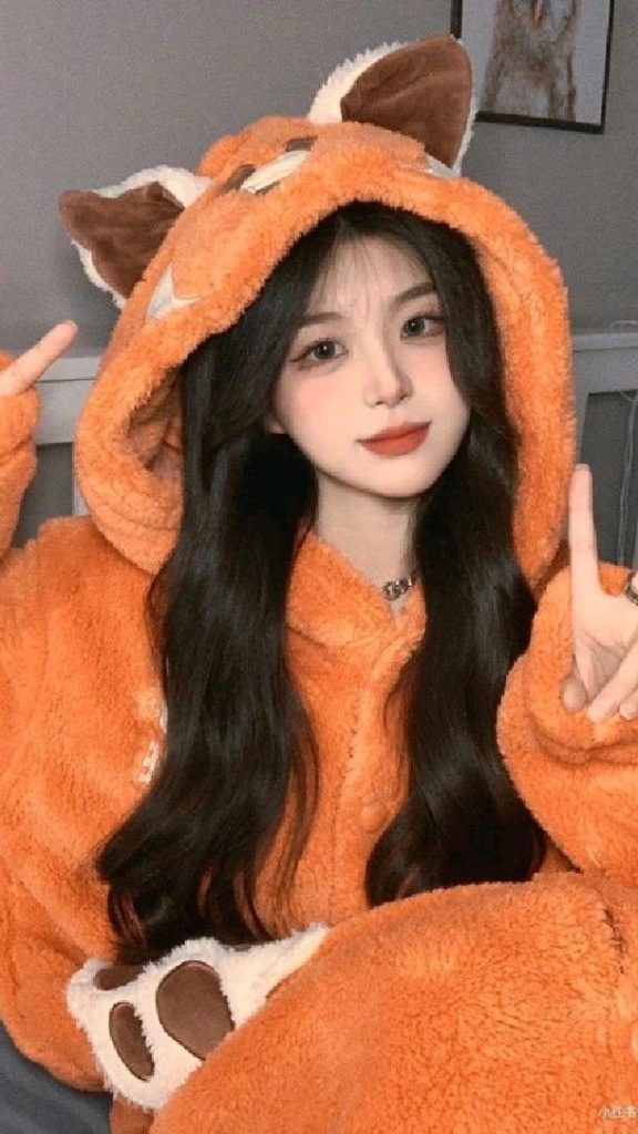 Kumpulan Foto Cewek2 Cantik Korea Aesthetic dan Imut 2024