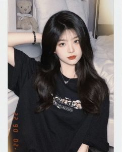 Kumpulan Foto Cewek2 Cantik Korea Aesthetic dan Imut 2024