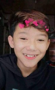 Foto Cowok Ganteng (CoGan) dan Nomor WA Terbarunya