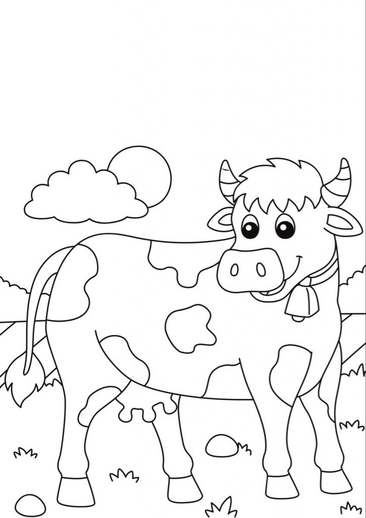 Kumpulan Sketsa Gambar Hewan Berbagai Jenis Kualitas HD