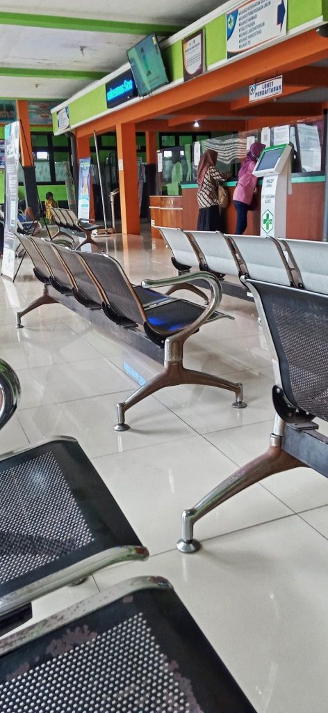 Kumpulan Pap Foto Lagi di Rumah Sakit Kualitas HD