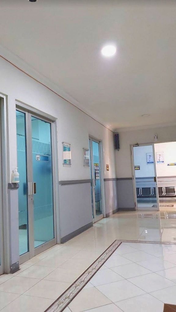 Kumpulan Pap Foto Lagi di Rumah Sakit Kualitas HD