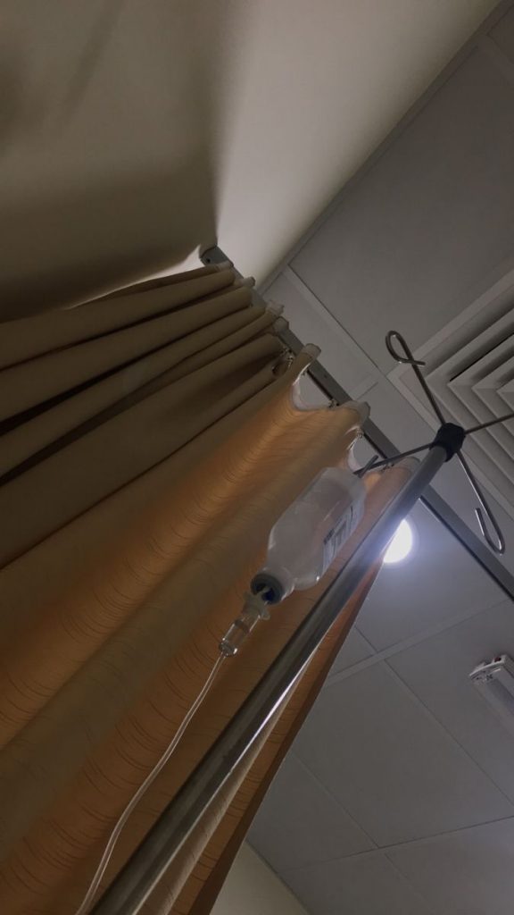 Kumpulan Foto Infus di Rumah Sakit Kualitas HD Terbaru