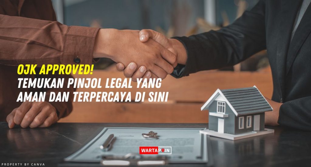 Temukan Daftar Lengkap Pinjol Legal yang Dijamin OJK