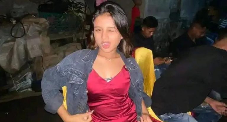 Klarifikasi Febi Senda: Rahasia di Balik Link Video Viral Terkuak!